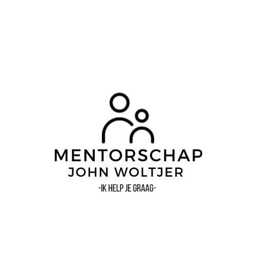 Mentorschap John Woltjer - Wat doet een mentor